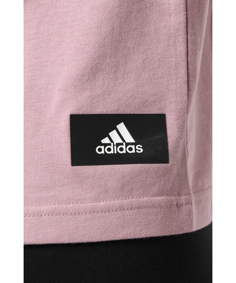 アディダス(adidas) Tシャツ 半袖 スポーツウェア フューチャー アイコン 半袖Tシャツ HE0306 KP608 | スポーツ用品 ...