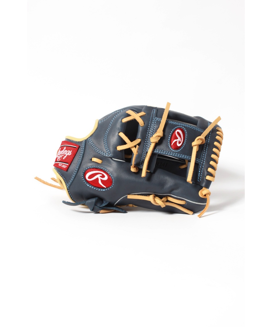 ローリングス(Rawlings) ソフトボールグローブ 内野手 ソフトグラブ R341 GS2HGMR341 | スポーツ用品ならヒマラヤ ...