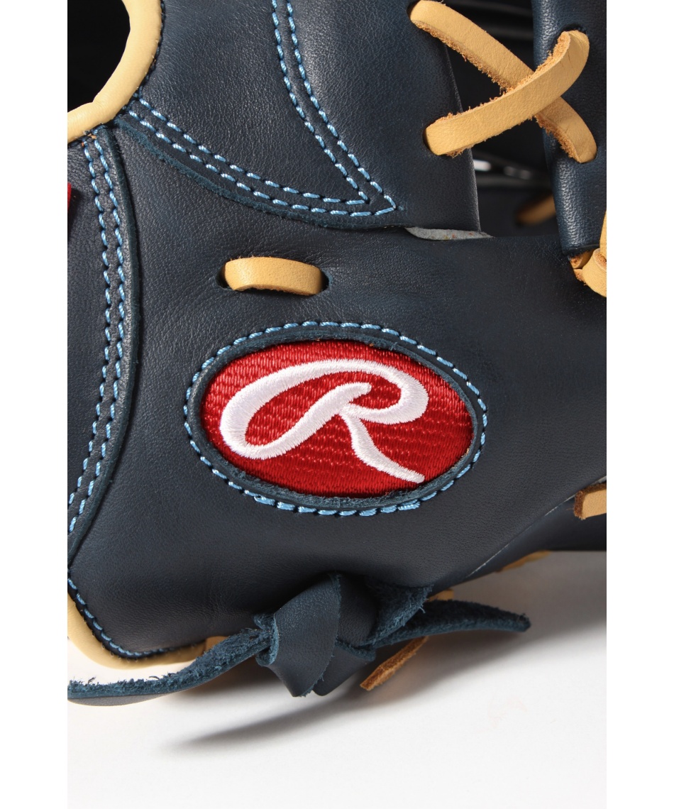 ローリングス(Rawlings) ソフトボールグローブ 内野手 ソフトグラブ R341 GS2HGMR341 | スポーツ用品ならヒマラヤ ...
