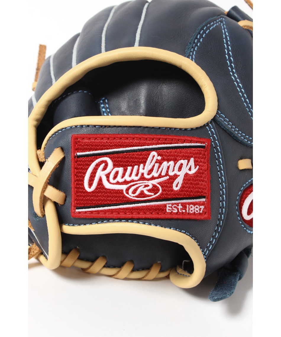 ローリングス(Rawlings) ソフトボールグローブ 内野手 ソフトグラブ R341 GS2HGMR341 | スポーツ用品ならヒマラヤ ...