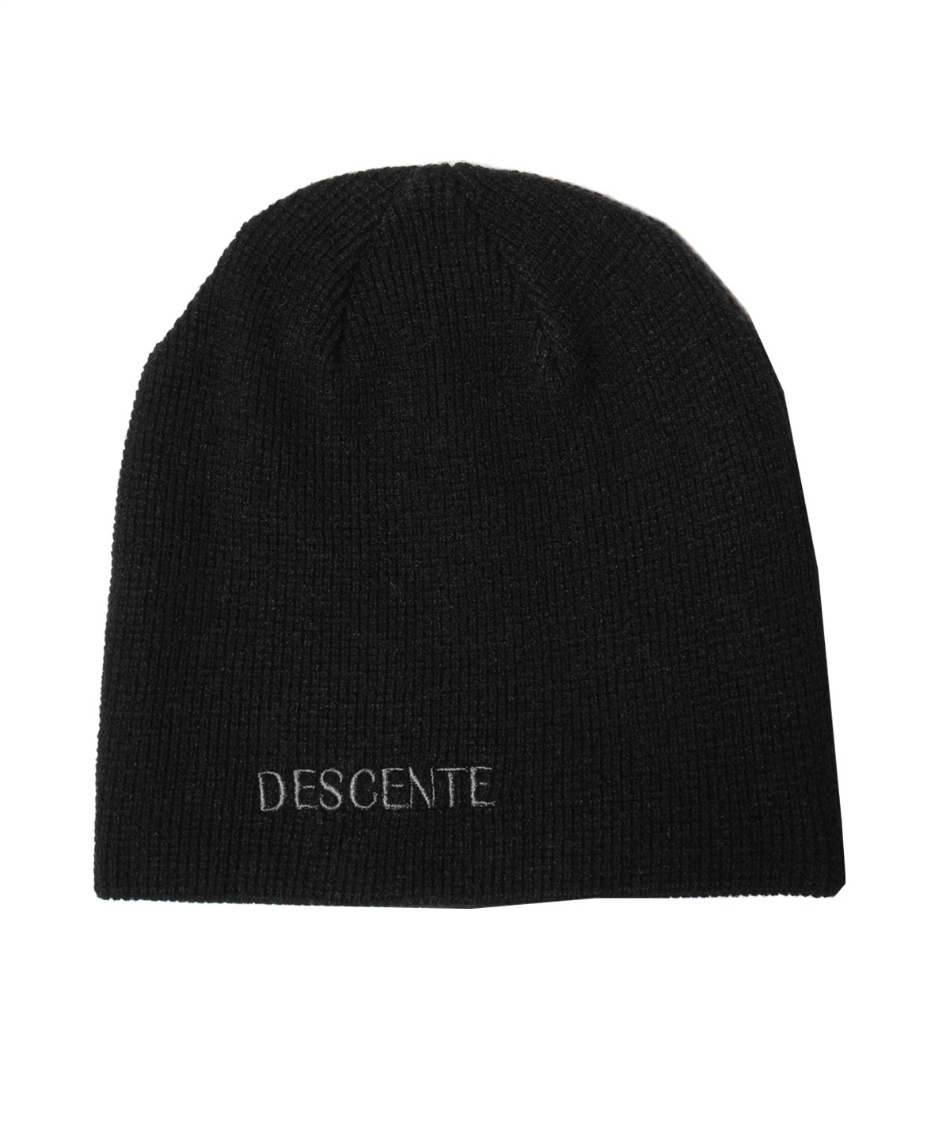 デサント(DESCENTE) ニット帽 KNIT CAP DWBUJC60 | スポーツ用品ならヒマラヤオンラインストア【公式】