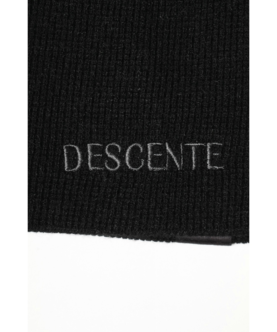 デサント(DESCENTE) ニット帽 KNIT CAP DWBUJC60 | スポーツ用品ならヒマラヤオンラインストア【公式】