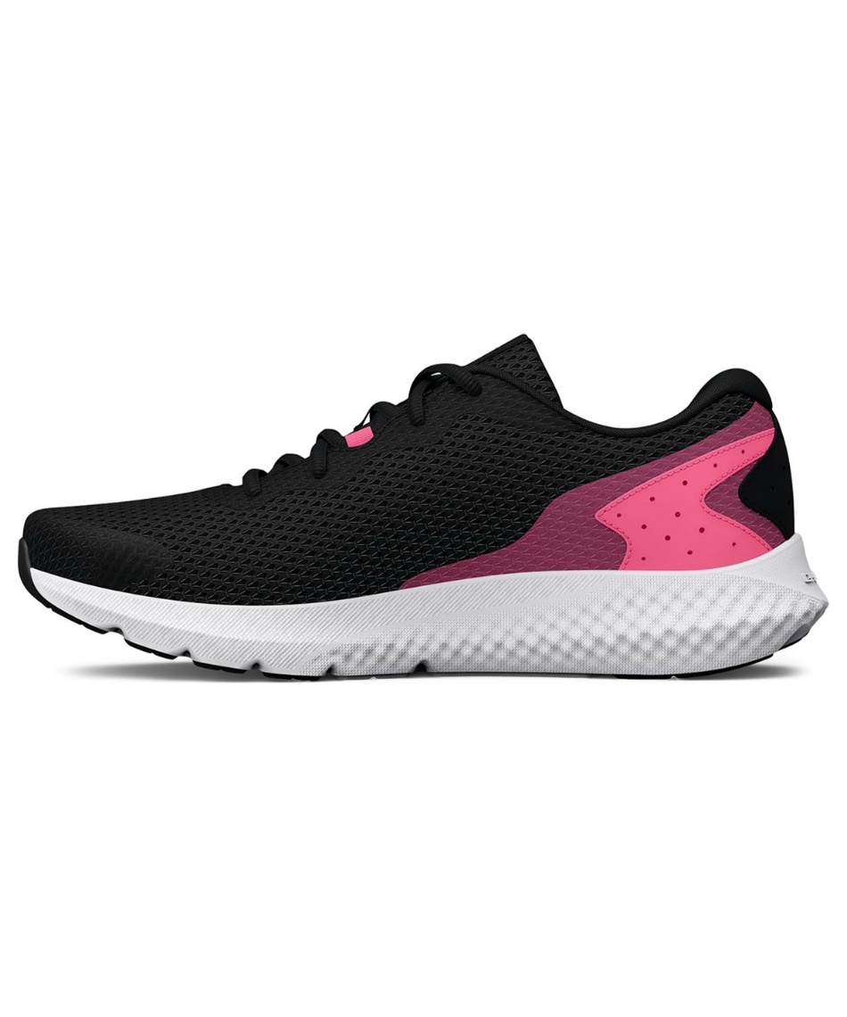アンダーアーマー(UNDER ARMOUR) ランニングシューズ UA W Charged Rogue 3 3024888-004 ...