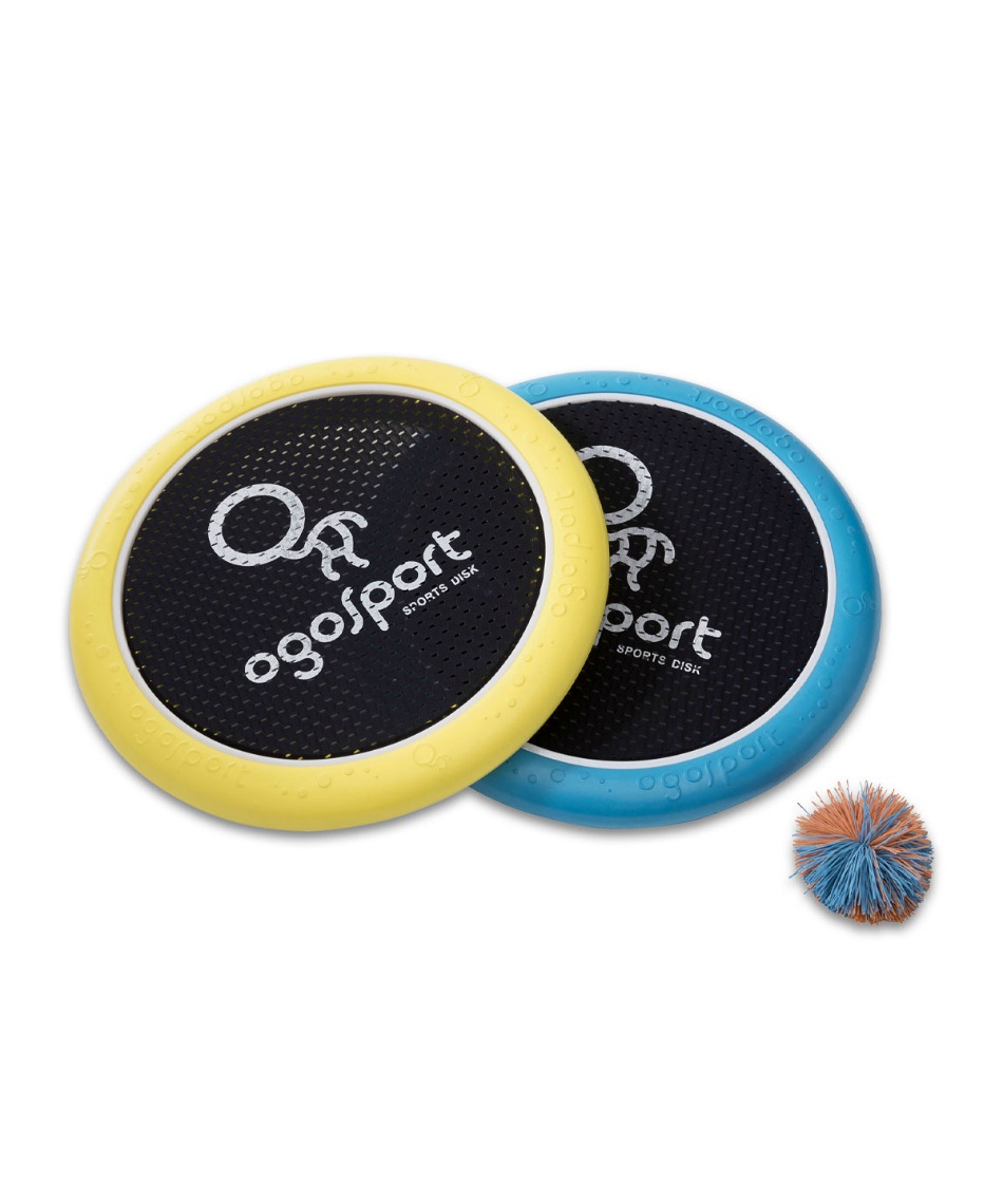 オゴスポーツ(ogosport) フリスビー OGO DISC MINI オゴディスクミニ OS010 | スポーツ用品ならヒマラヤオンライン ...