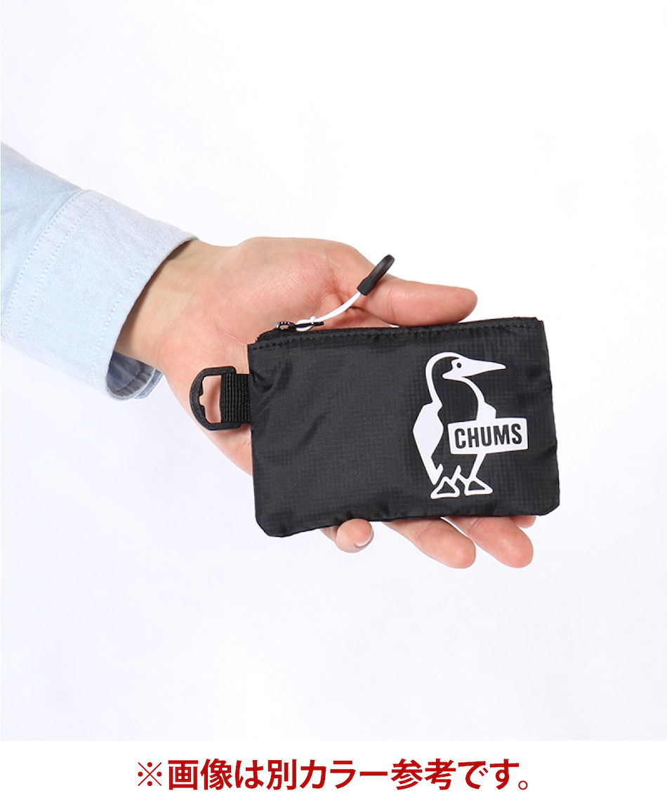 チャムス(CHUMS) 財布 イージーゴートレックコインケース Easy-Go Trek Coin Case CH60-3365 LT ...