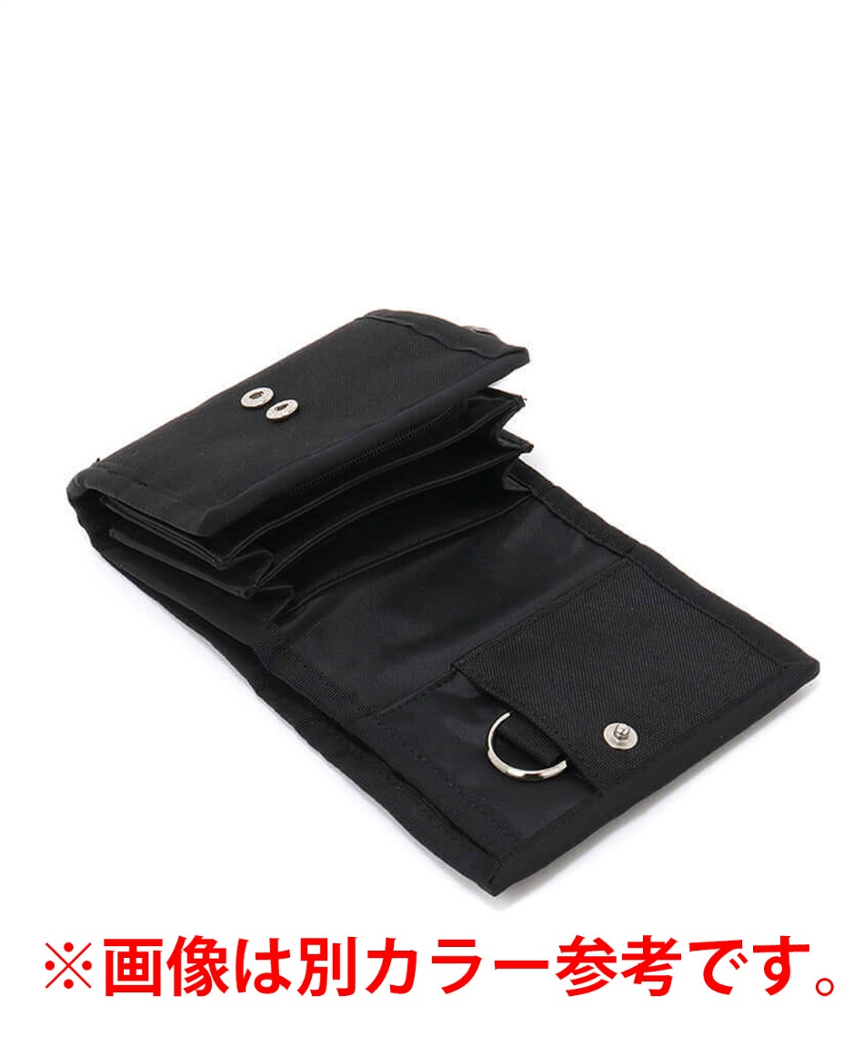 チャムス(CHUMS) 財布 Recycle Multi Wallet リサイクルマルチウォレット CH60-3141 PURPLE | スポーツ用品ならヒマラヤオンラインストア【公式】