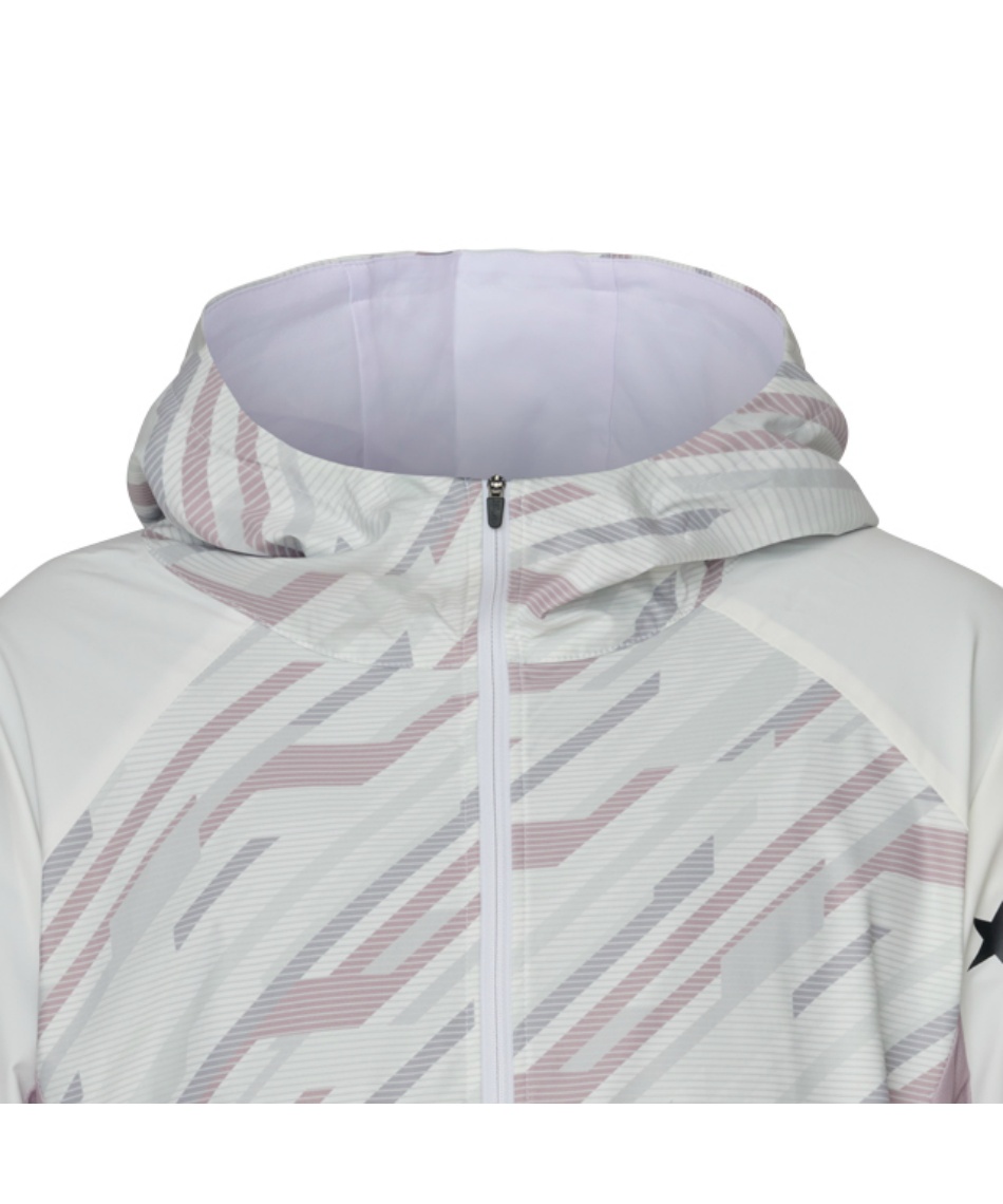 アスレタ(ATHLETA) サッカーウェア ウインドブレーカージャケット ストレッチトレーニング JK 04151 | スポーツ用品なら ...