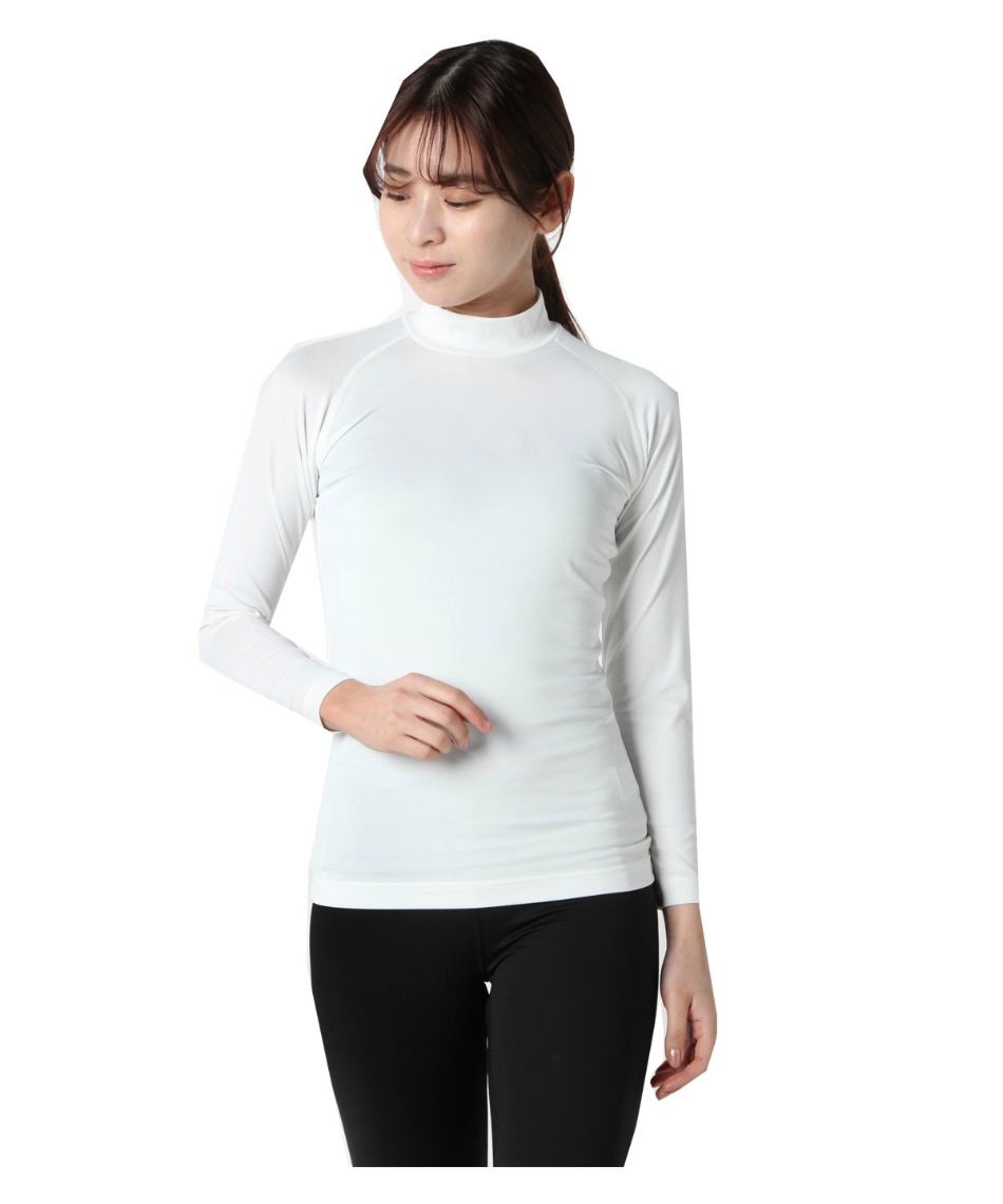 オプスト(OPST) ゴルフ アンダーウェア 長袖 ネオコールドハイネックアンダー OP220310M01 【2023年春夏モデル ...