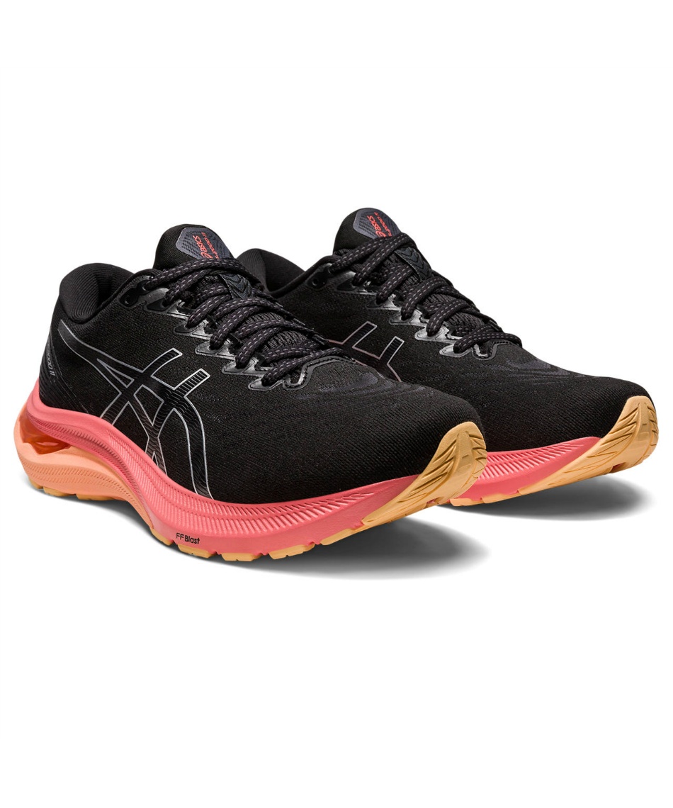 アシックス(asics) ランニングシューズ GT-2000 11 1012B271 006 | スポーツ用品ならヒマラヤオンラインストア【公式】
