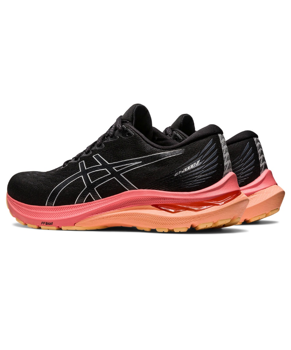 アシックス(asics) ランニングシューズ GT-2000 11 1012B271 006 | スポーツ用品ならヒマラヤオンラインストア【公式】