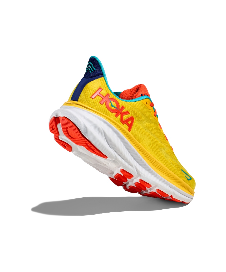 ホカ オネオネ(HOKA ONEONE) ランニングシューズ クリフトン 9 1127895 PFMZ | スポーツ用品ならヒマラヤオンラインストア【公式】