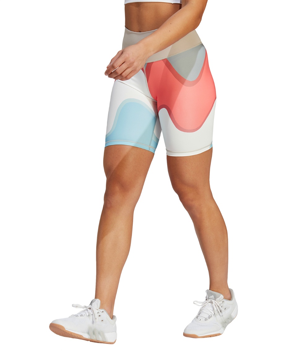 アディダス(adidas) ショートタイツ TRN マリメッコ CYCL タイツ HR8182-EUY63 | スポーツ用品ならヒマラヤ ...