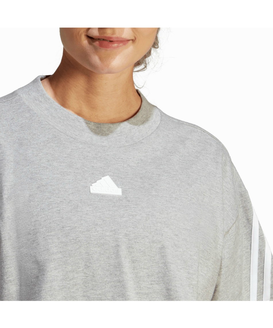アディダス(adidas) Tシャツ 半袖 W FI 3S Tシャツ IB8518 EAW22 | スポーツ用品ならヒマラヤオンラインストア【公式】