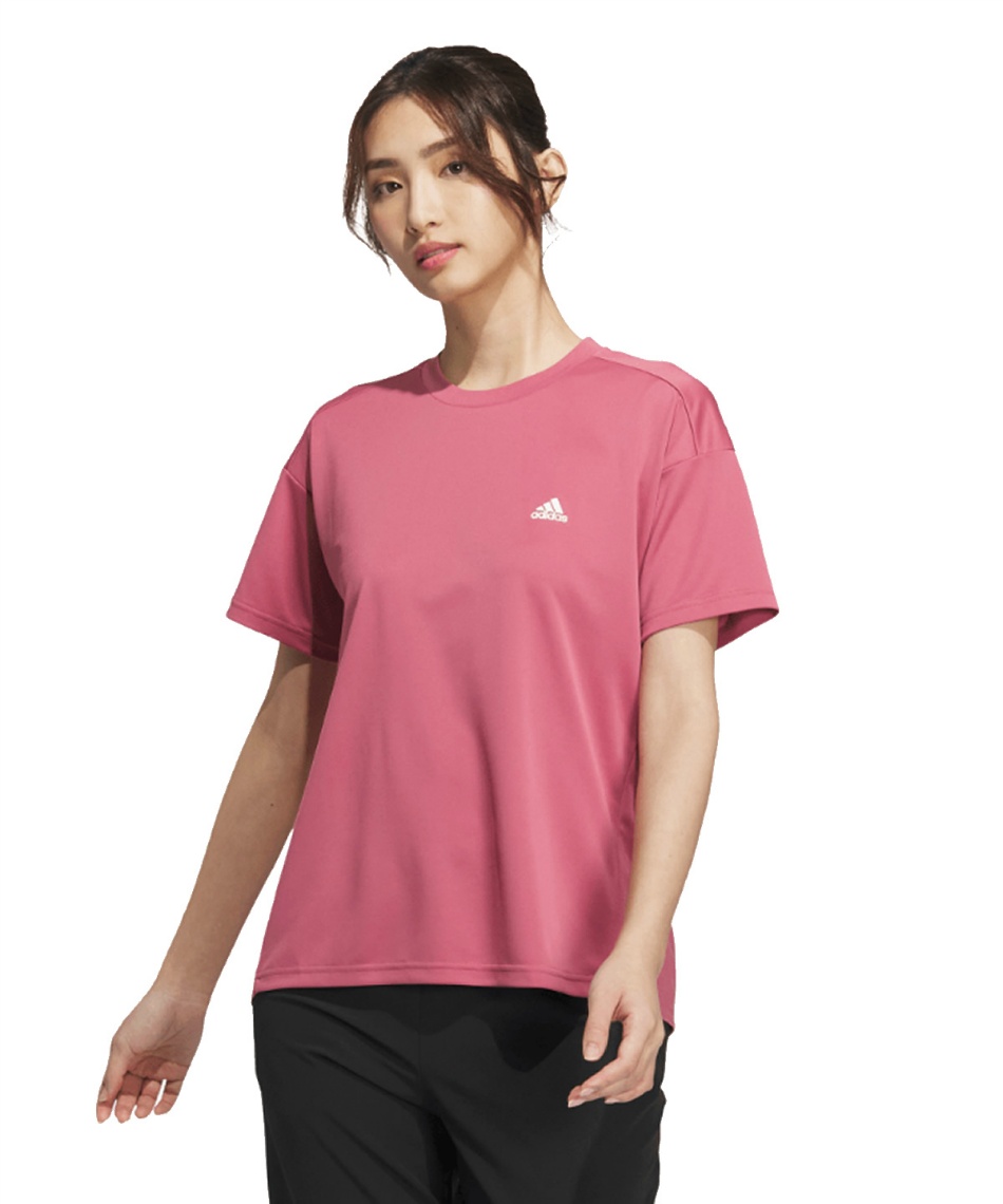 アディダス(adidas) Tシャツ 半袖 W SE TERO TEE IA5200 BUJ87 | スポーツ用品ならヒマラヤオンラインストア【公式】