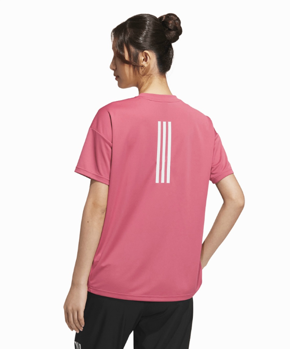 アディダス(adidas) Tシャツ 半袖 W SE TERO TEE IA5200 BUJ87 | スポーツ用品ならヒマラヤオンラインストア【公式】