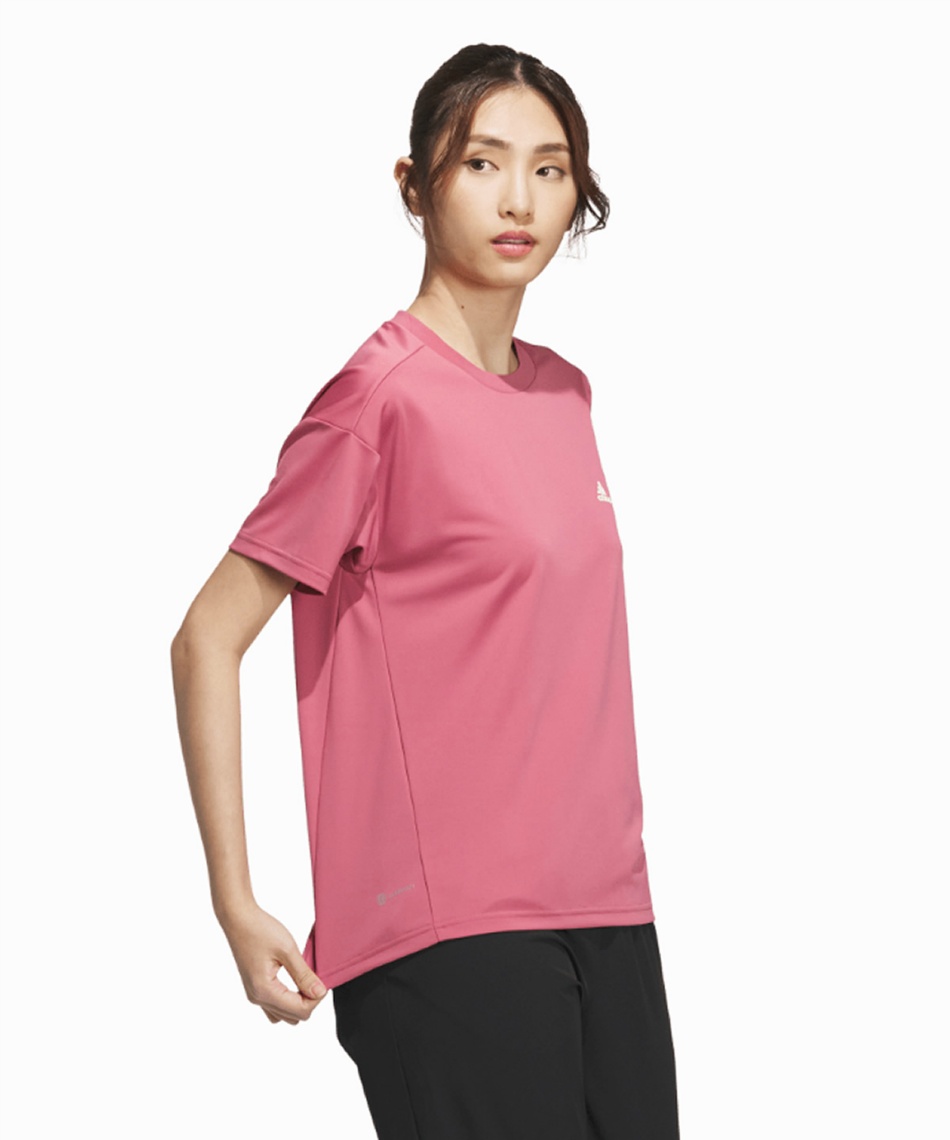 アディダス(adidas) Tシャツ 半袖 W SE TERO TEE IA5200 BUJ87 | スポーツ用品ならヒマラヤオンラインストア【公式】