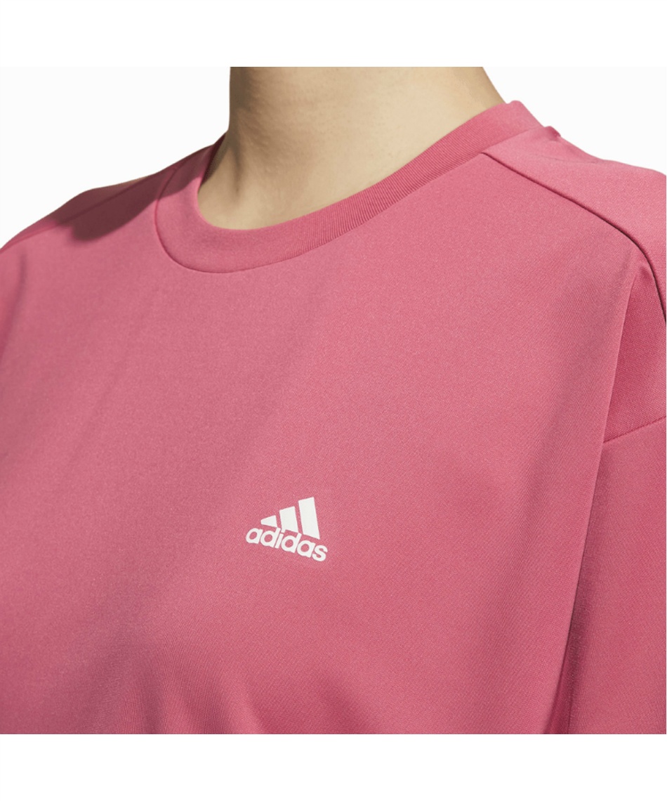 アディダス(adidas) Tシャツ 半袖 W SE TERO TEE IA5200 BUJ87 | スポーツ用品ならヒマラヤオンラインストア【公式】