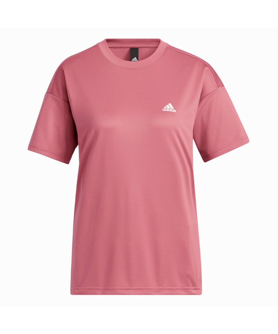 アディダス(adidas) Tシャツ 半袖 W SE TERO TEE IA5200 BUJ87 | スポーツ用品ならヒマラヤオンラインストア【公式】