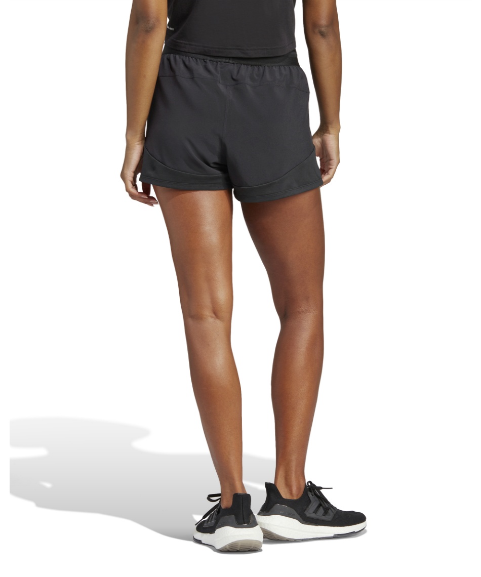 アディダス(adidas) ショートパンツ トレーニング Hyperglam ペーサー ショーツ Training Hyperglam ...