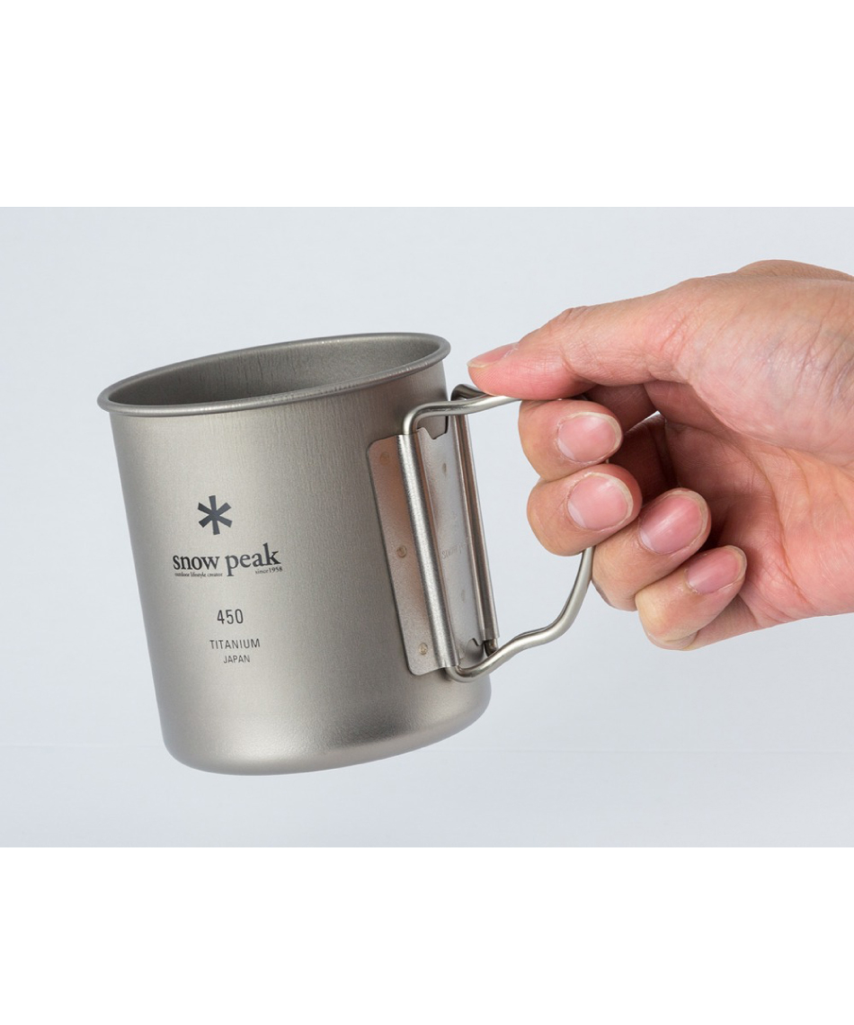 【2023福箱】 スノーピーク(snow peak) 野遊びセット チタンシングル300ペアセット MG-142 FK-243 | スポーツ用品ならヒマラヤオンラインストア【公式】