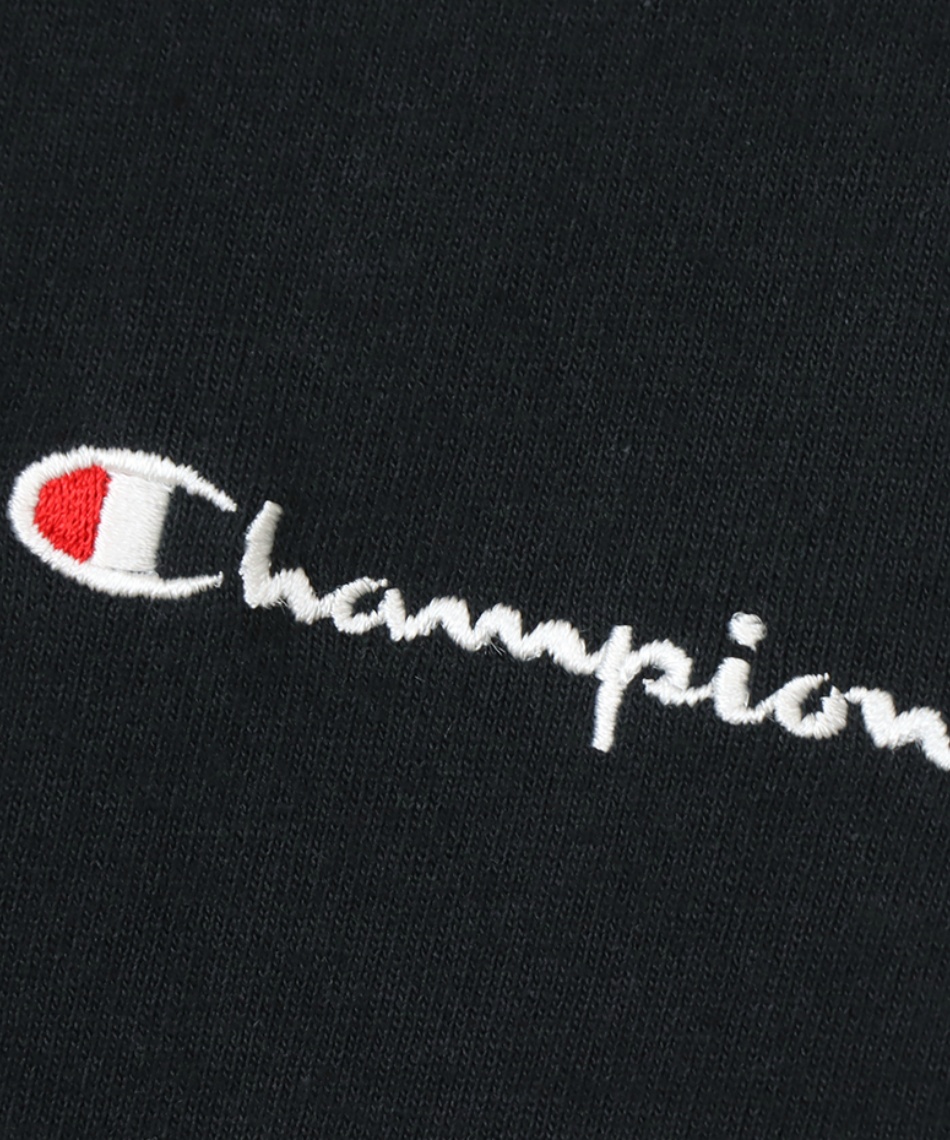 チャンピオン(Champion) Tシャツ 長袖 ウィメンズ ロングスリーブTシャツ CW-X407-090 | スポーツ用品ならヒマラヤオンラインストア【公式】