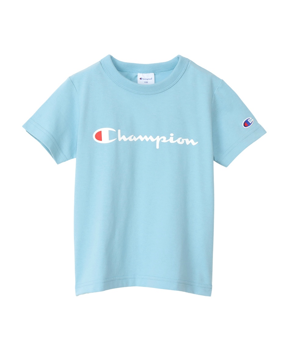 Tシャツ 半袖 キッズ ショートスリーブTシャツ CK-T302 | スポーツ用品ならヒマラヤオンラインストア【公式】