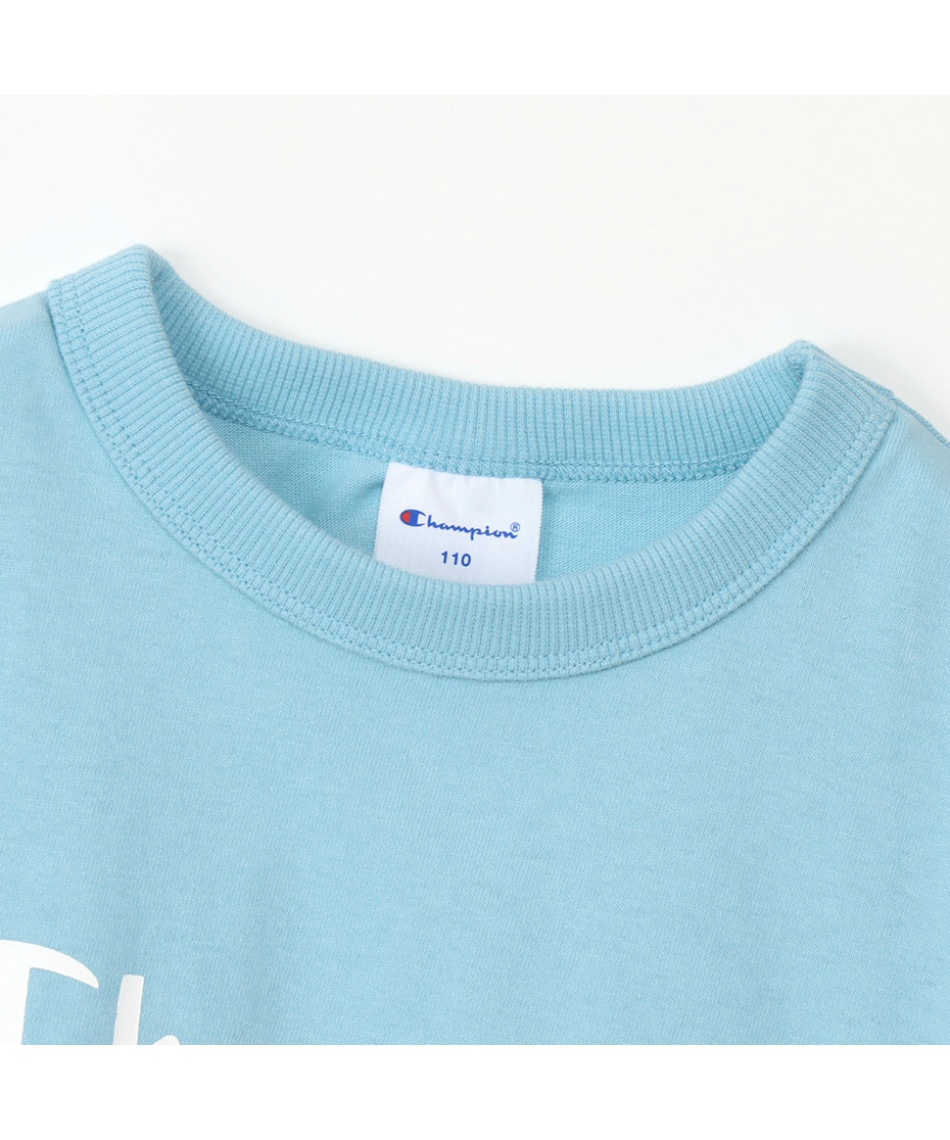 Tシャツ 半袖 キッズ ショートスリーブTシャツ CK-T302 | スポーツ用品ならヒマラヤオンラインストア【公式】