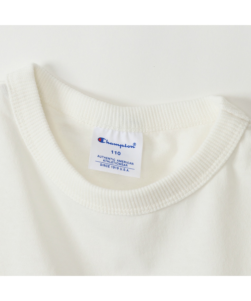 Tシャツ 半袖 キッズ ショートスリーブTシャツ CK-T302 | スポーツ用品ならヒマラヤオンラインストア【公式】