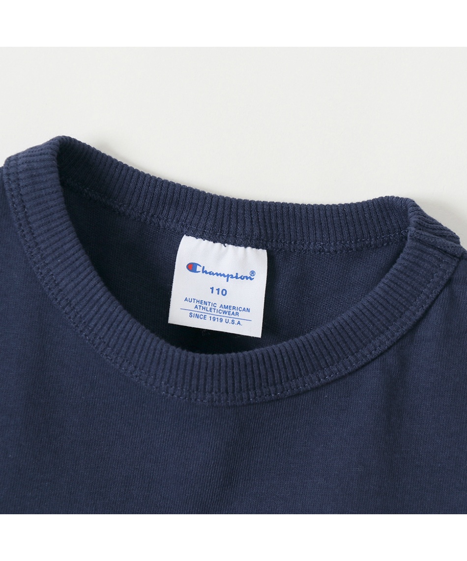 Tシャツ 半袖 キッズ ショートスリーブTシャツ CK-T302 | スポーツ用品ならヒマラヤオンラインストア【公式】