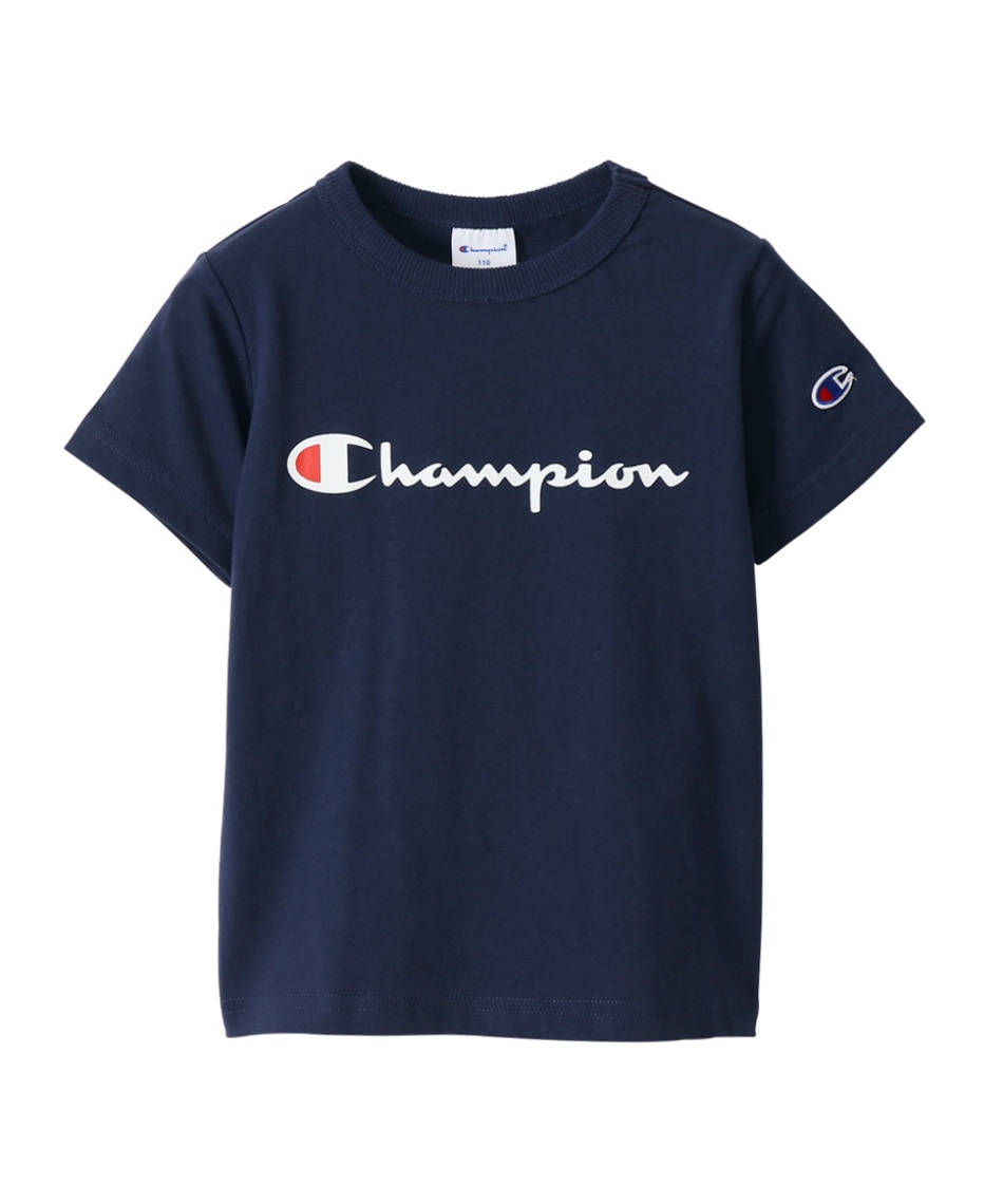 Tシャツ 半袖 キッズ ショートスリーブTシャツ CK-T302 | スポーツ用品ならヒマラヤオンラインストア【公式】