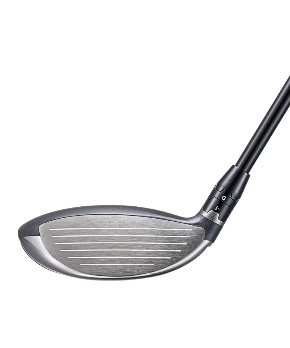 キャロウェイ(Callaway) ゴルフクラブ フェアウェイウッド PARADYM シャフト SPEEDER NX GREEN 60 CWSS PARADYM 3D FW SPD-NX-GR ...