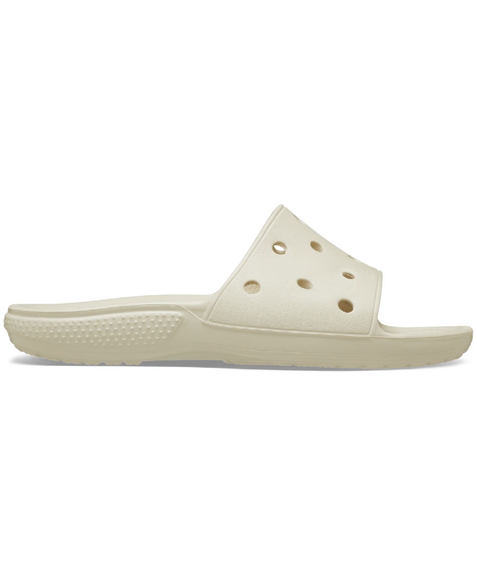 クロックス(crocs) シャワーサンダル クラシック クロックス スライド CLASSIC CROCS SLIDE 206121-2Y2 ...
