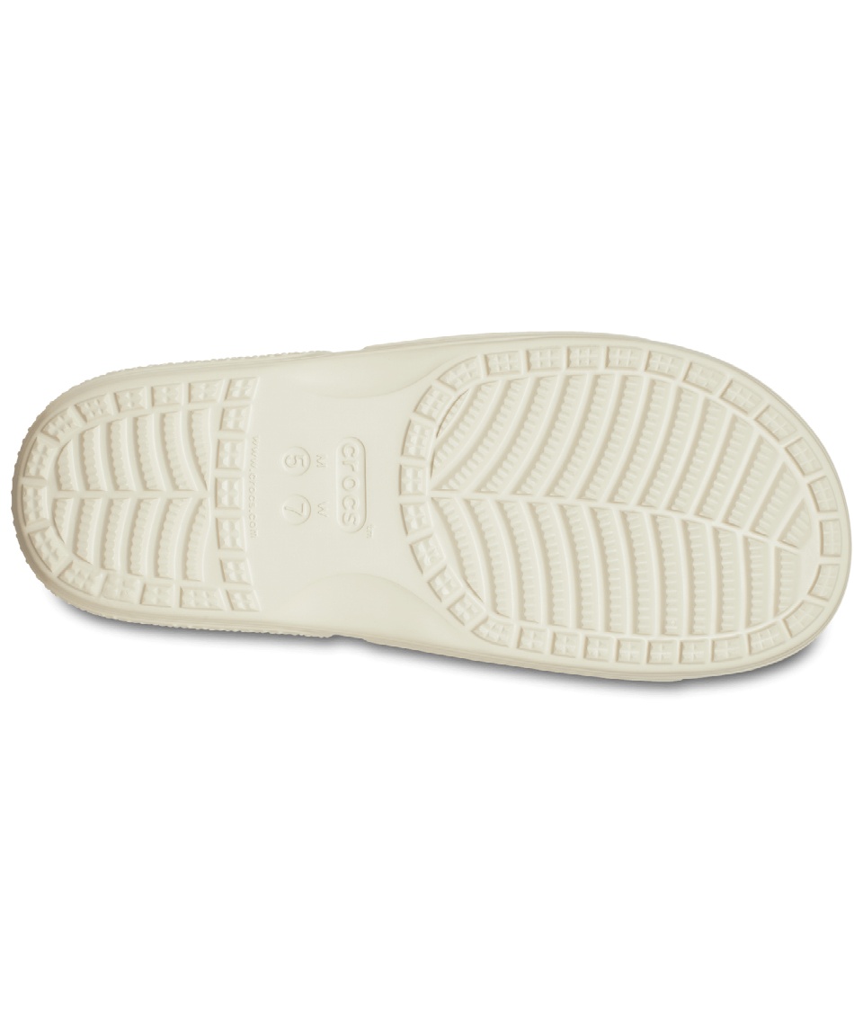クロックス(crocs) シャワーサンダル クラシック クロックス スライド CLASSIC CROCS SLIDE 206121-2Y2 ...