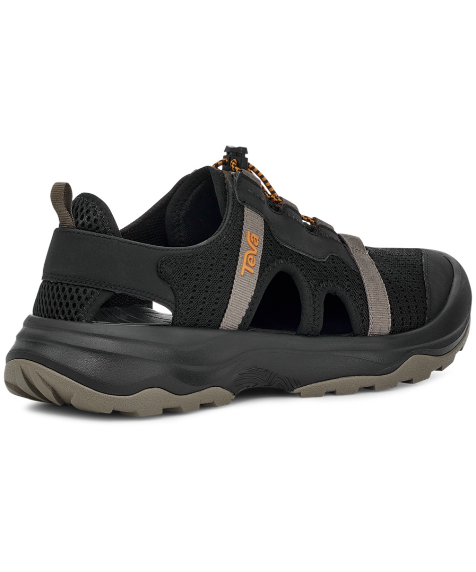 テバ TEVA ストラップサンダル メンズ アウトフロー CT OUTFLOW CT 1134357-BLK | スポーツ用品ならヒマラヤ ...