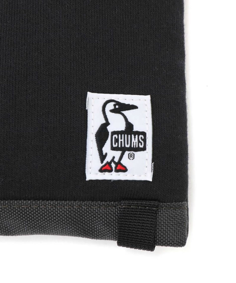 ショルダーバッグツーネックドショルダースウェットナイロンCH60-3610 BLACK/CHARCOAL | スポーツ用品ならヒマラヤ ...