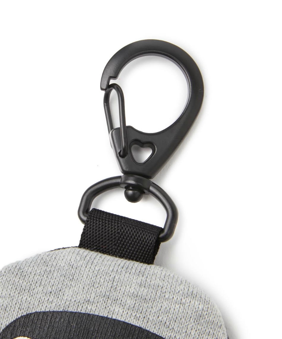 チャムス(CHUMS) コインケース ブービーキーカバースウェット CH60-3466 BOOBY | スポーツ用品ならヒマラヤオンライン ...