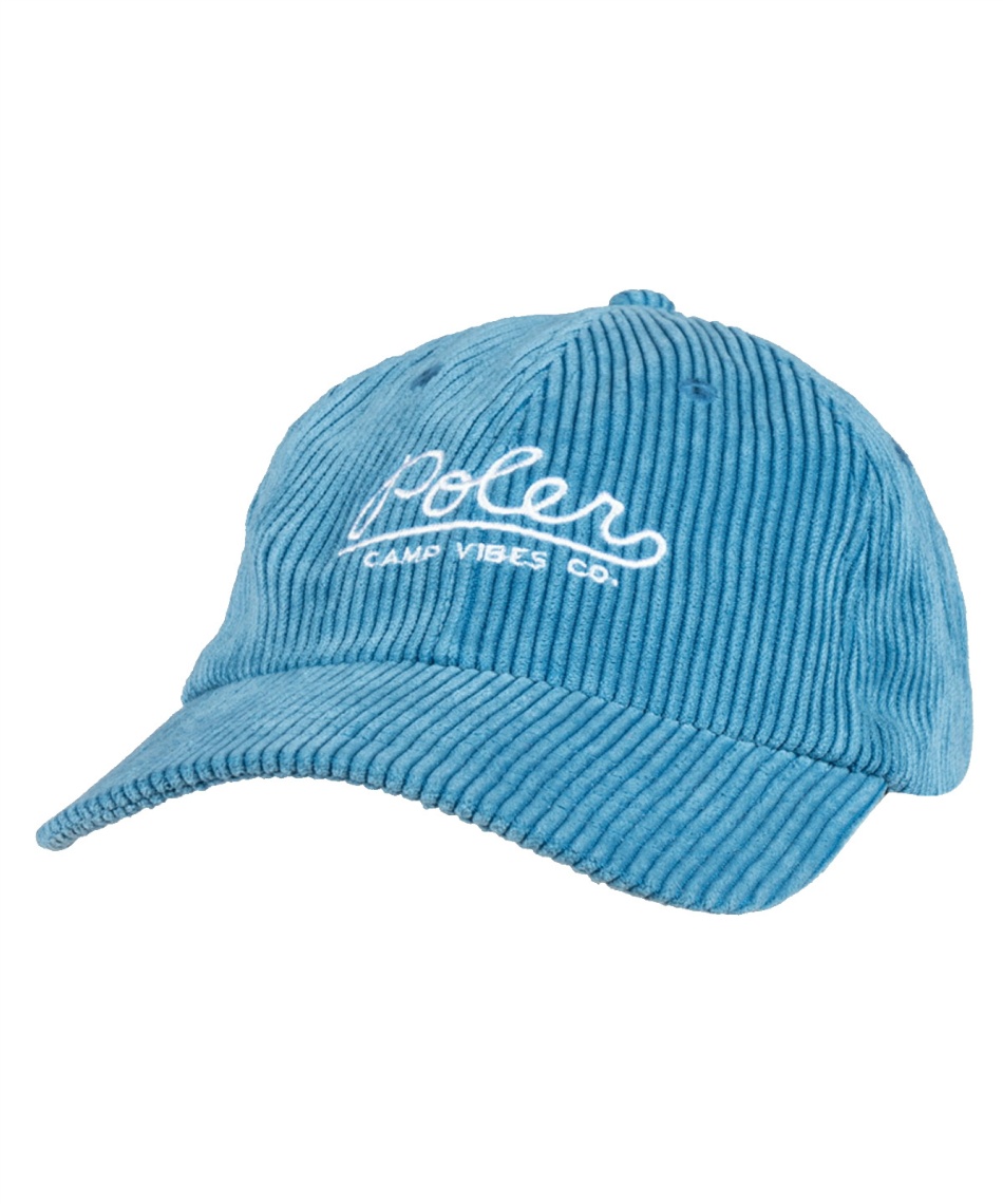 ポーラー(POLER) 帽子 キャップ CORD DAD HAT 231ACU7802 【国内正規品】 | スポーツ用品ならヒマラヤオンラインストア【公式】