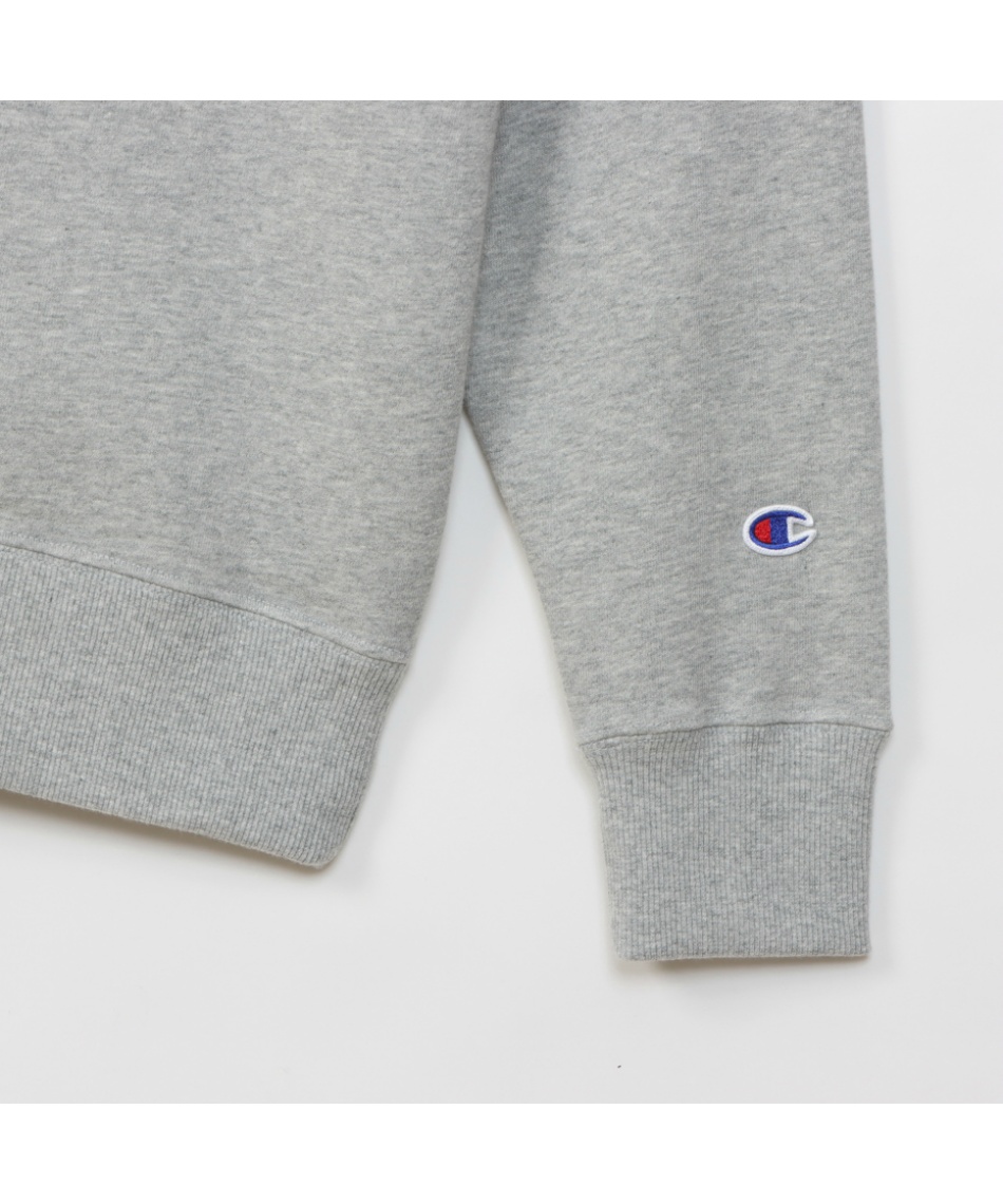 チャンピオン(Champion) スウェットトレーナー クルーネックスウェットシャツ C3-Y026-070 | スポーツ用品ならヒマラヤ ...