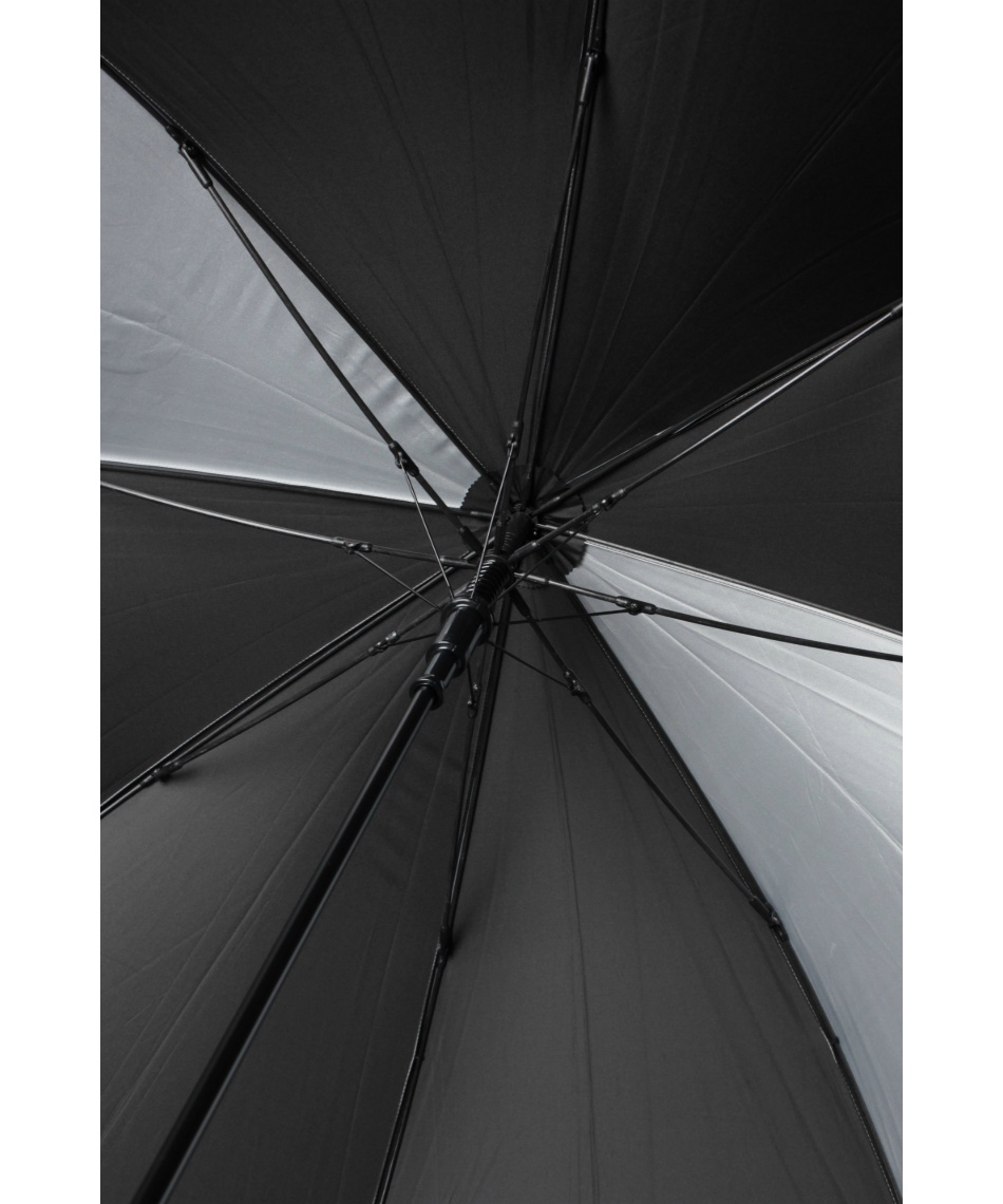 アウトドアプロダクツ(OUTDOOR PRODUCTS) ゴルフ 傘 晴雨兼用銀パラソル ODG-UVPP-02-65 【2023年春夏モデル ...