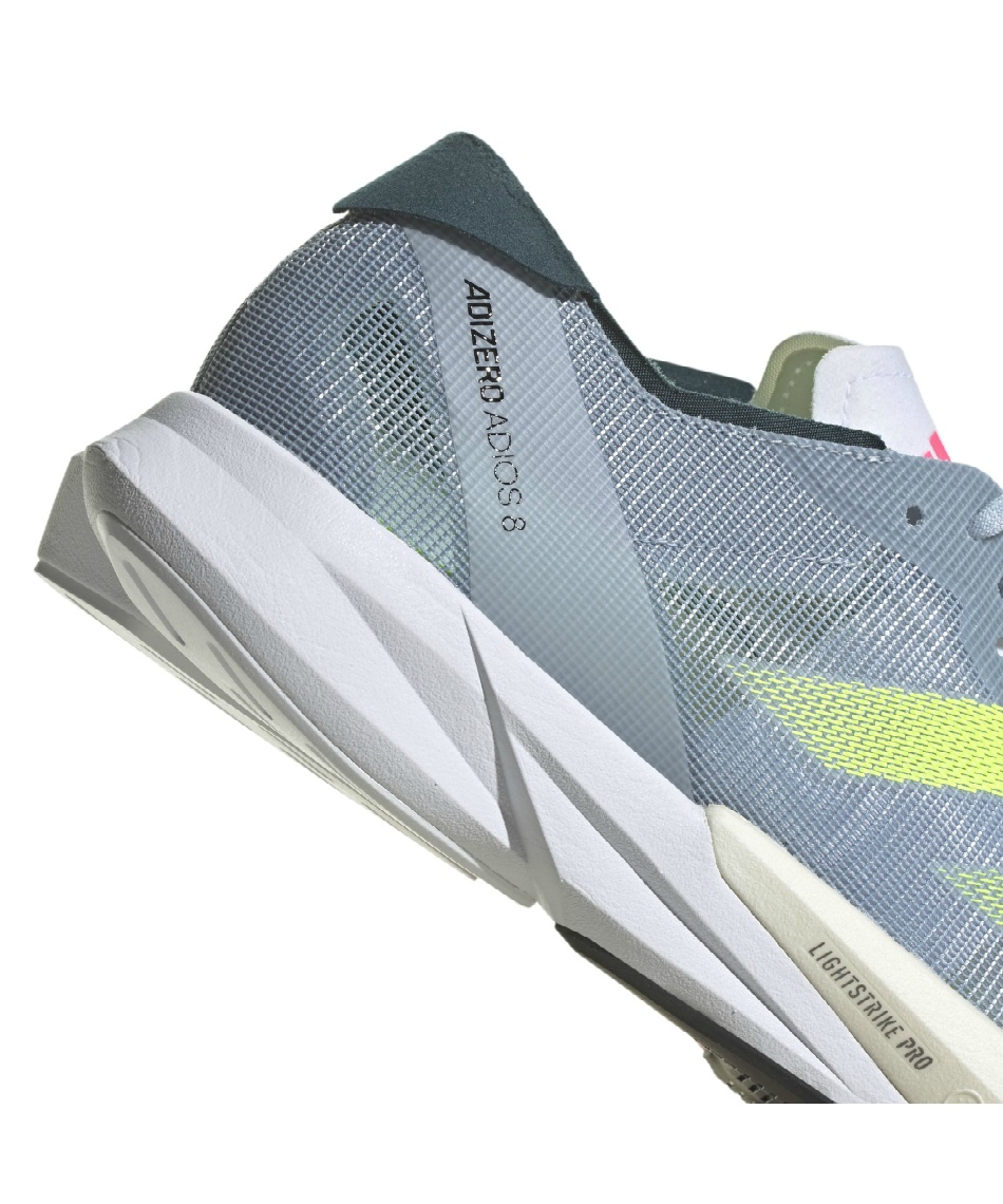 アディダス(adidas) ランニングシューズ アディゼロ ジャパン 8 H03615 MDF87 | スポーツ用品ならヒマラヤオンライン ...