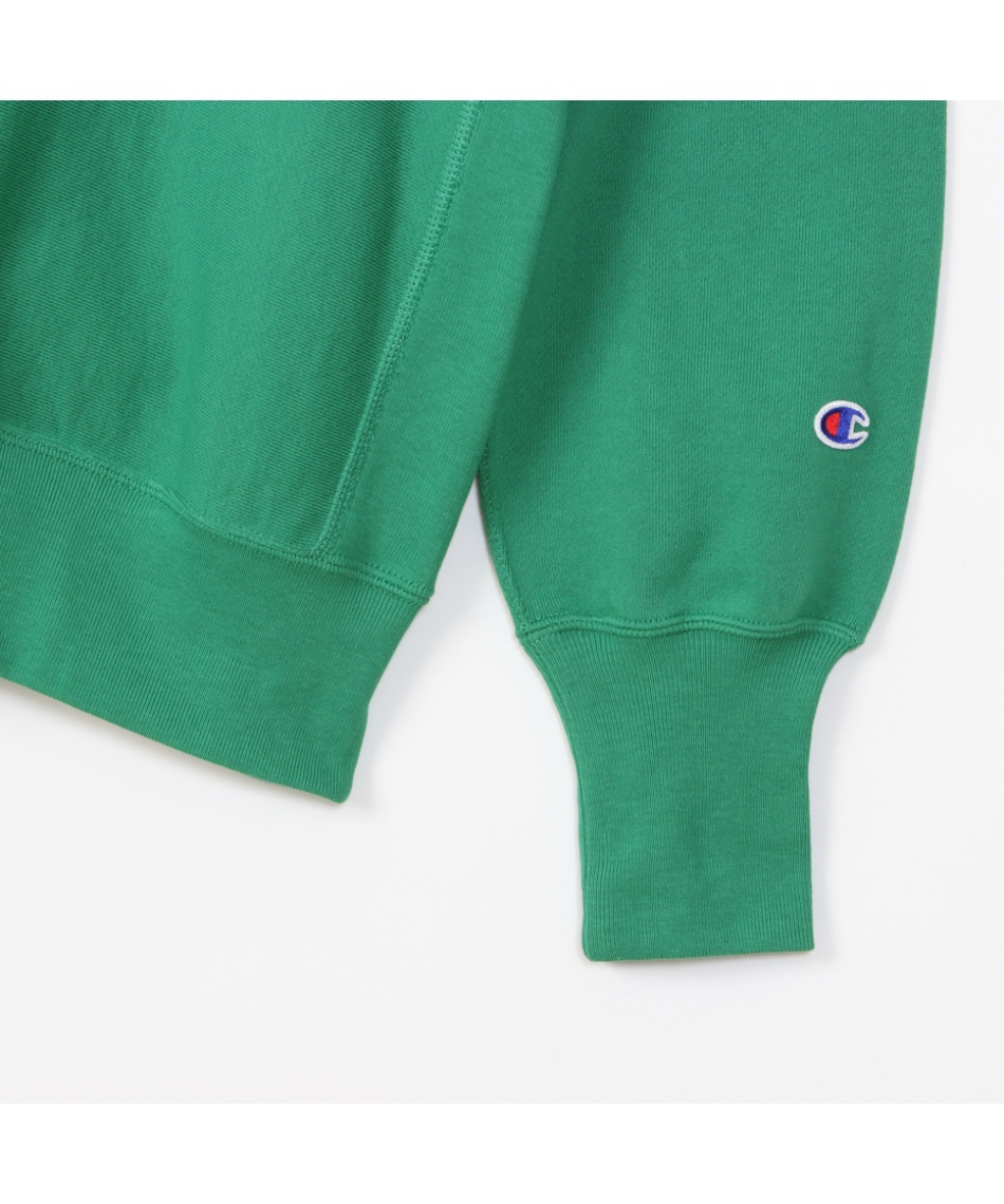 チャンピオン(Champion) スウェットトレーナー クルーネックスウェットシャツ CW-Y019-625 | スポーツ用品ならヒマラヤ ...