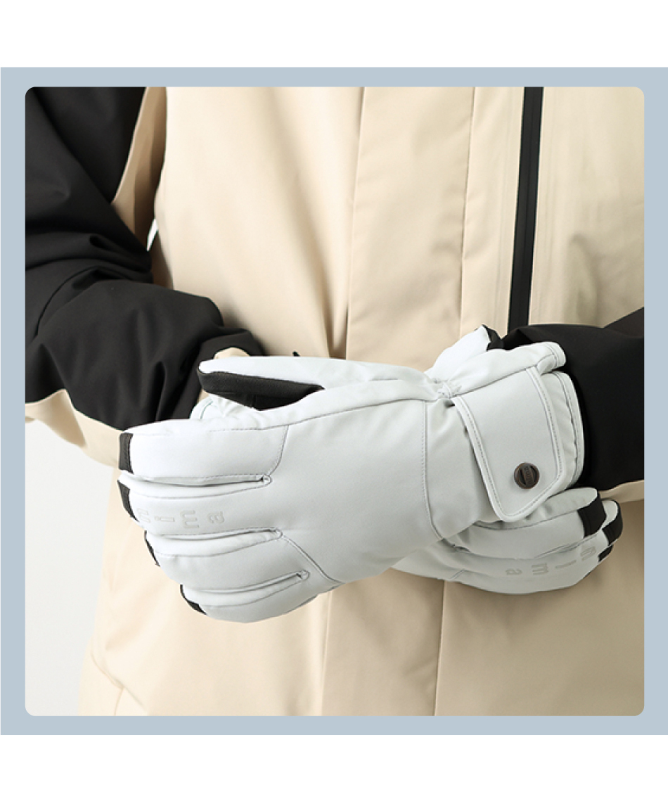 ニーマ(nima) スノーボードグローブ SBグローブ NG-702 | スポーツ用品ならヒマラヤオンラインストア【公式】