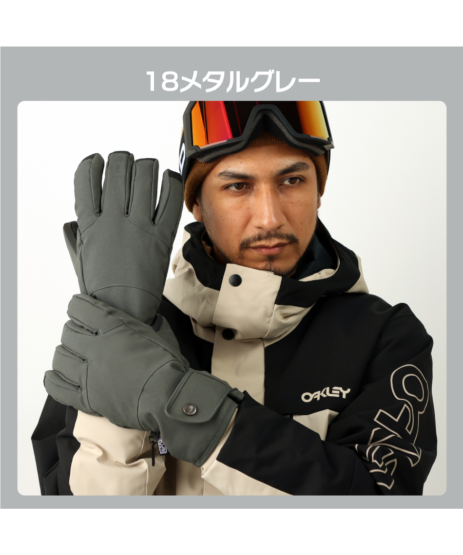 ニーマ(nima) スノーボードグローブ SBグローブ NG-702 | スポーツ用品ならヒマラヤオンラインストア【公式】