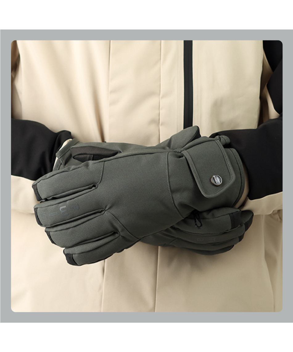 ニーマ(nima) スノーボードグローブ SBグローブ NG-702 | スポーツ用品ならヒマラヤオンラインストア【公式】