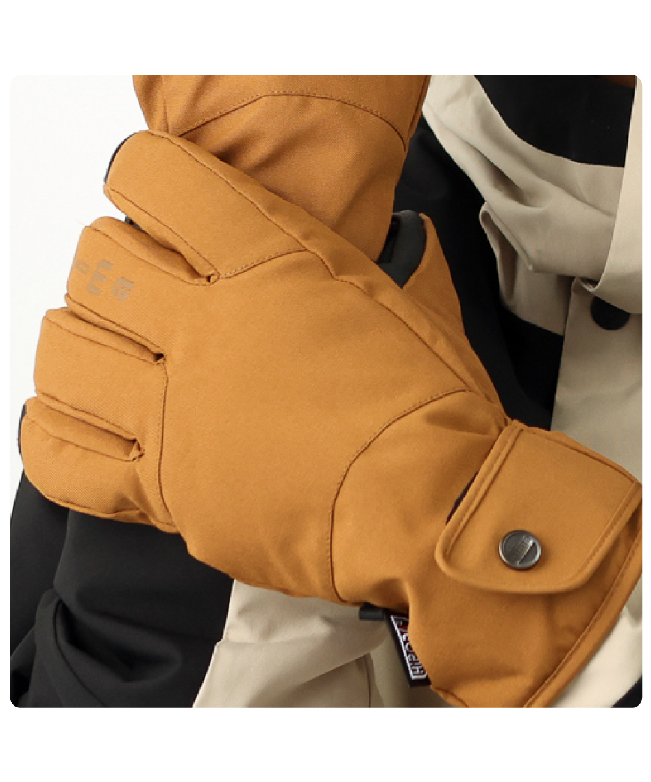 ニーマ(nima) スノーボードグローブ SBグローブ NG-702 | スポーツ用品ならヒマラヤオンラインストア【公式】