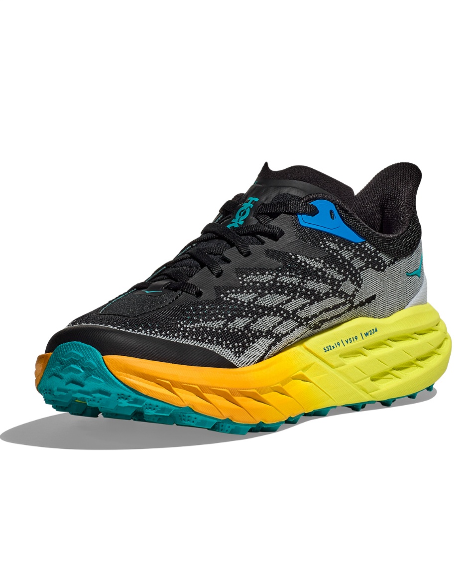 【8月1日発売】 ホカ オネオネ(HOKA ONEONE) トレイルランニングシューズ 23FW スピードゴート 5 1123158 BEPR | スポーツ用品ならヒマラヤオンラインストア【公式】