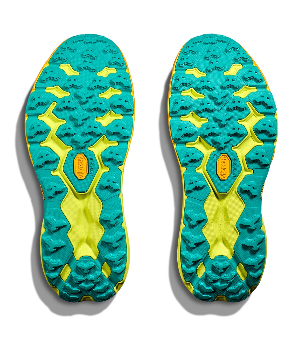 【8月1日発売】 ホカ オネオネ(HOKA ONEONE) トレイルランニングシューズ 23FW スピードゴート 5 1123158 BEPR | スポーツ用品ならヒマラヤオンラインストア【公式】