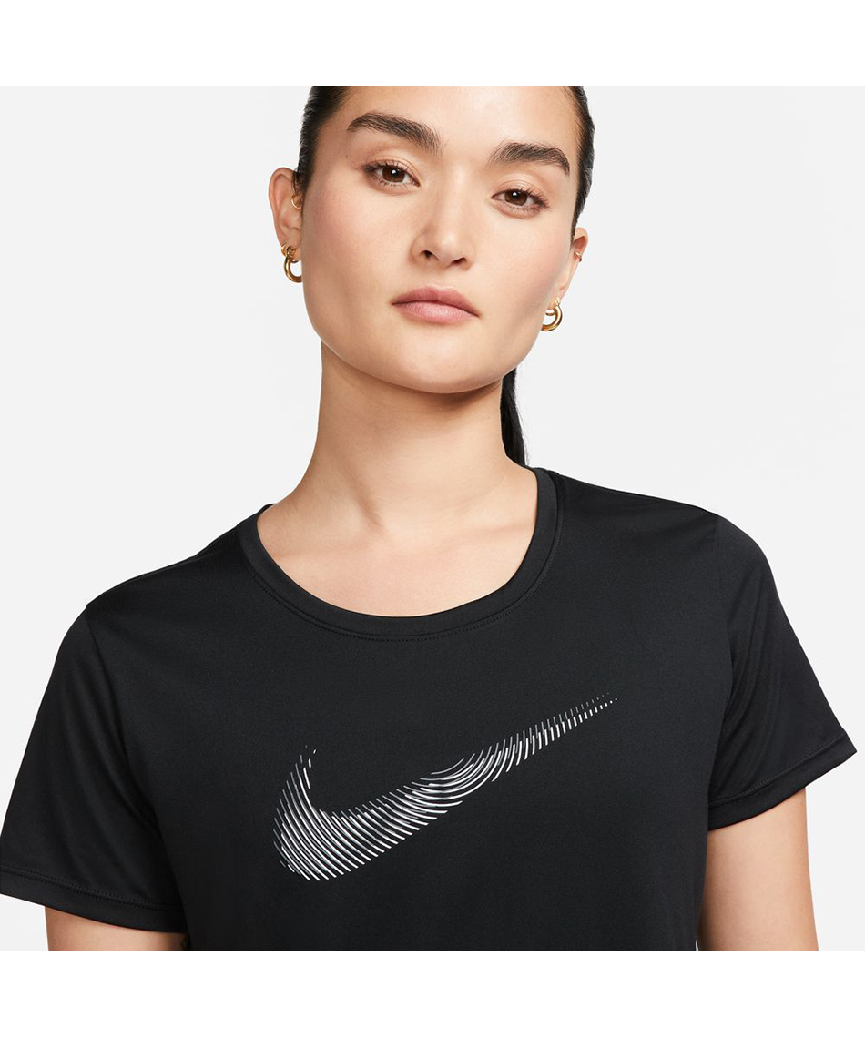 ランニングウェア Tシャツ ノースリーブ 23FA SW ハイブリッド S/S（W FB4697-010 | スポーツ用品ならヒマラヤ ...