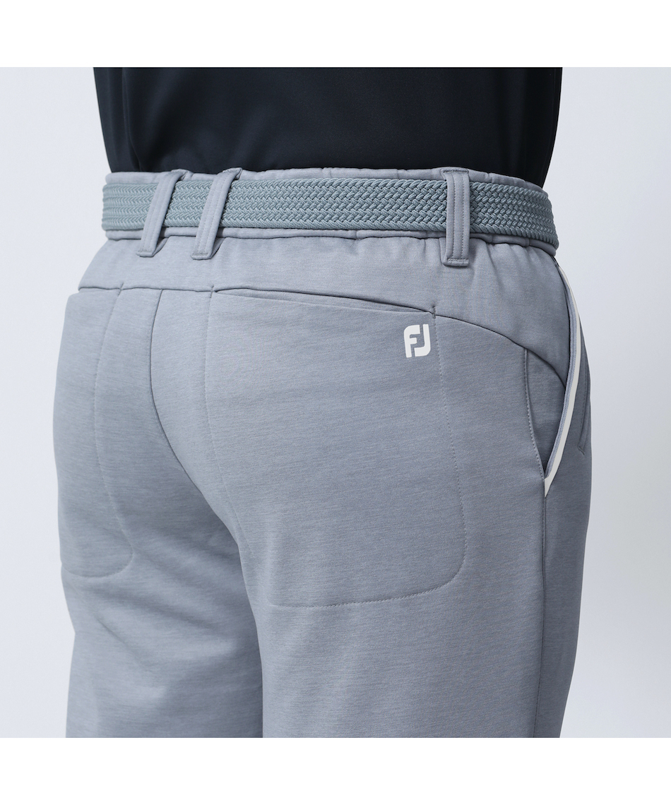 フットジョイ(FootJoy) ゴルフウェア ロングパンツ HYPERFLEXプリント裏起毛アンクルパンツ FJ-F23-P05 【国内正規品】【2023年秋冬モデル】 | スポーツ用品なら ...
