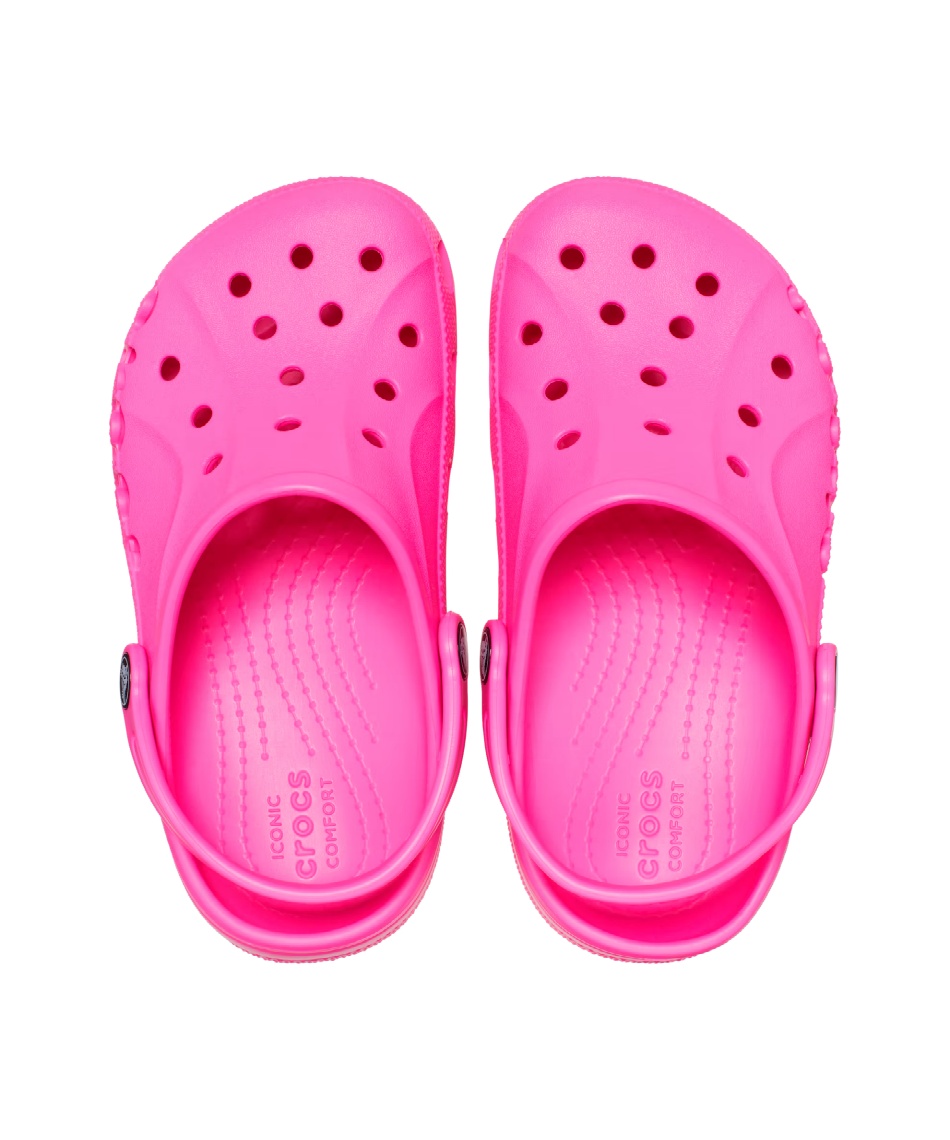 【送料無料】クロックサンダル バヤ クロッグ キッズ 207013-6QQ 【国内正規品】 | スポーツ用品ならヒマラヤオンラインストア【公式】